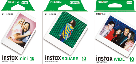 INSTAX Biz【INSTAX＜チェキ＞】| FUJIFILM